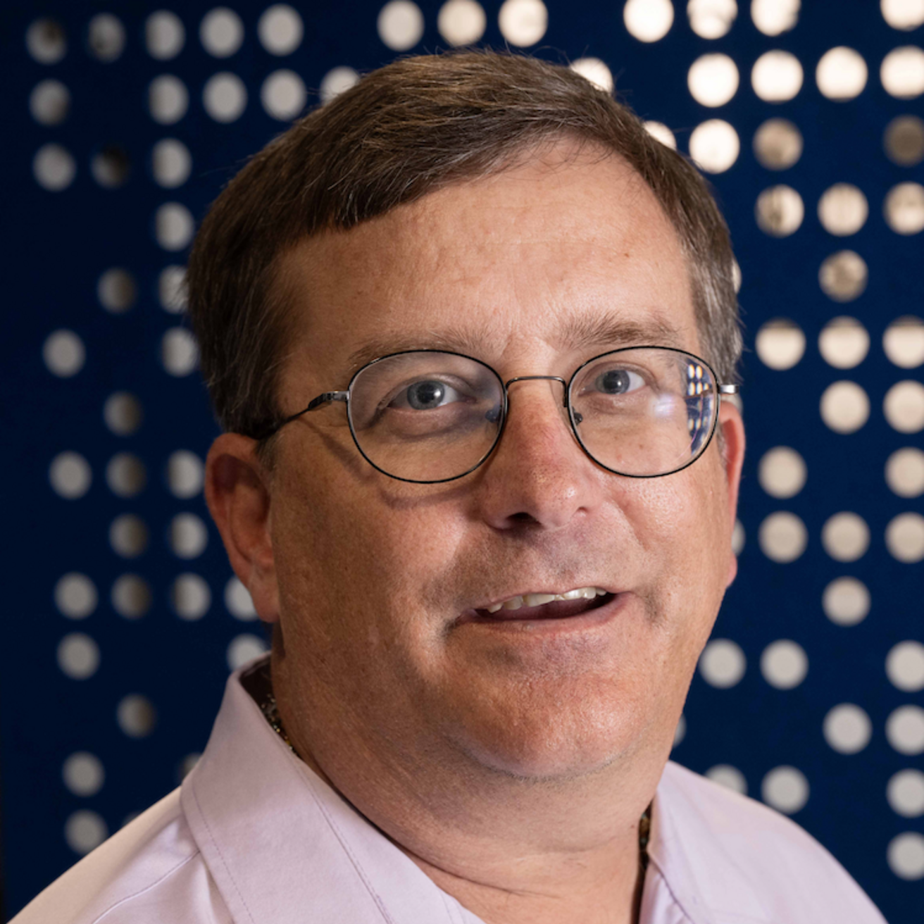 John Riehl | Graduate Student Senate - Graduate College | The University of Iowa